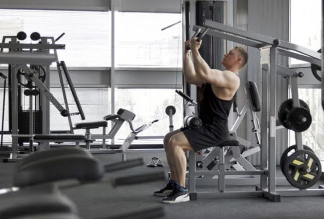 Our Gym - Oasis Gym